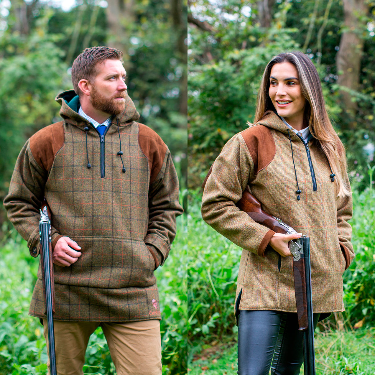 Urban Country Chic from Maude & Fox