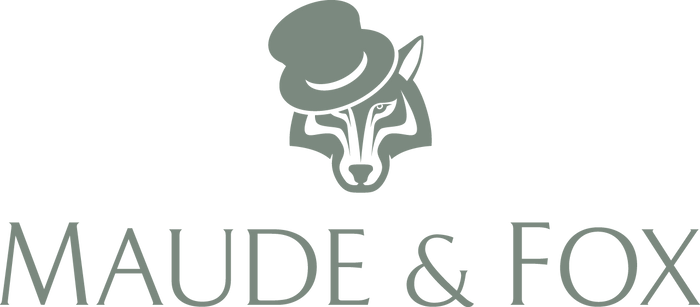 Urban Country Chic from Maude & Fox